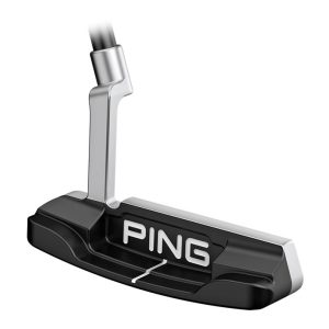 New PING Putters - easy golf