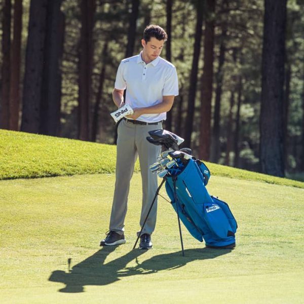 HOOFER 14 231 - easy golf