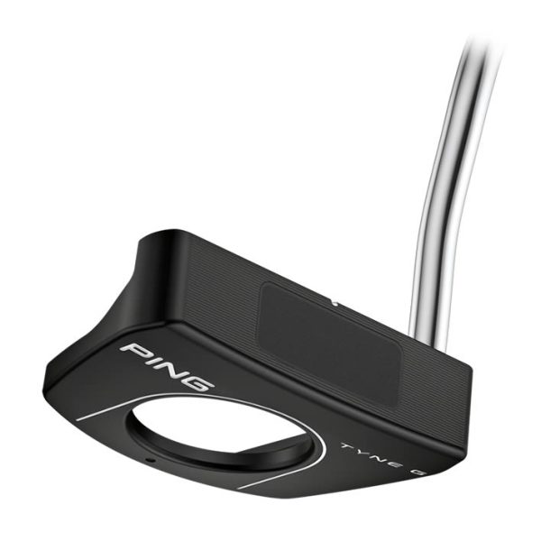 New PING Putters - easy golf