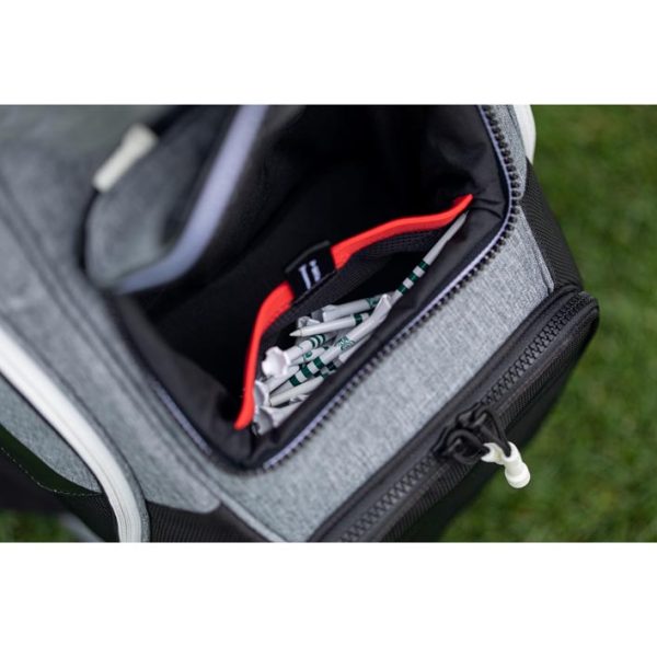 TRAVERSE 214 - easy golf