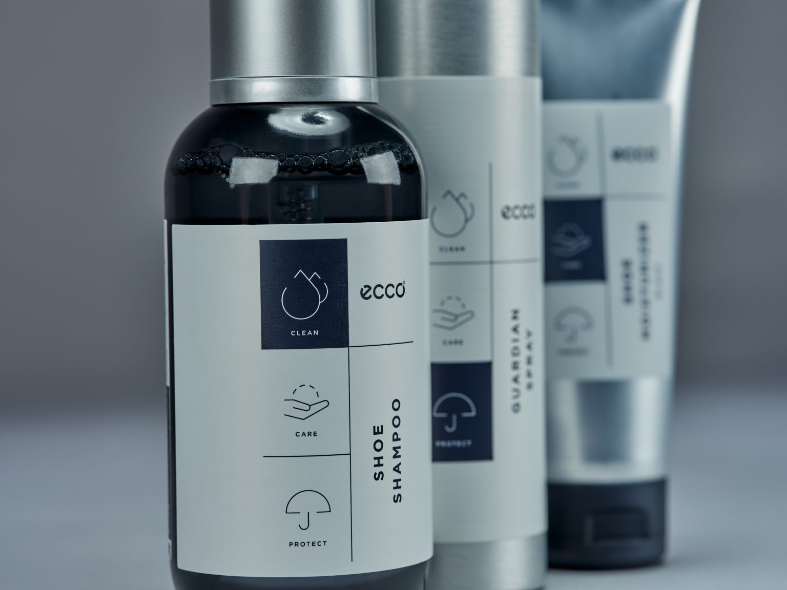 FOAM CLEANER - easy golf