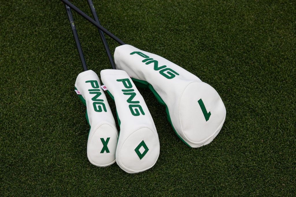 LOOPER HYBRID HEADCOVER 232 LIMITED - easy golf