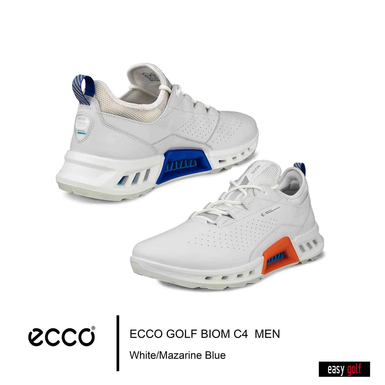 SS24 BIOM C4 - easy golf