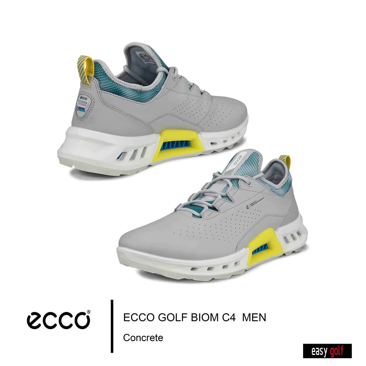 SS24 BIOM C4 - easy golf